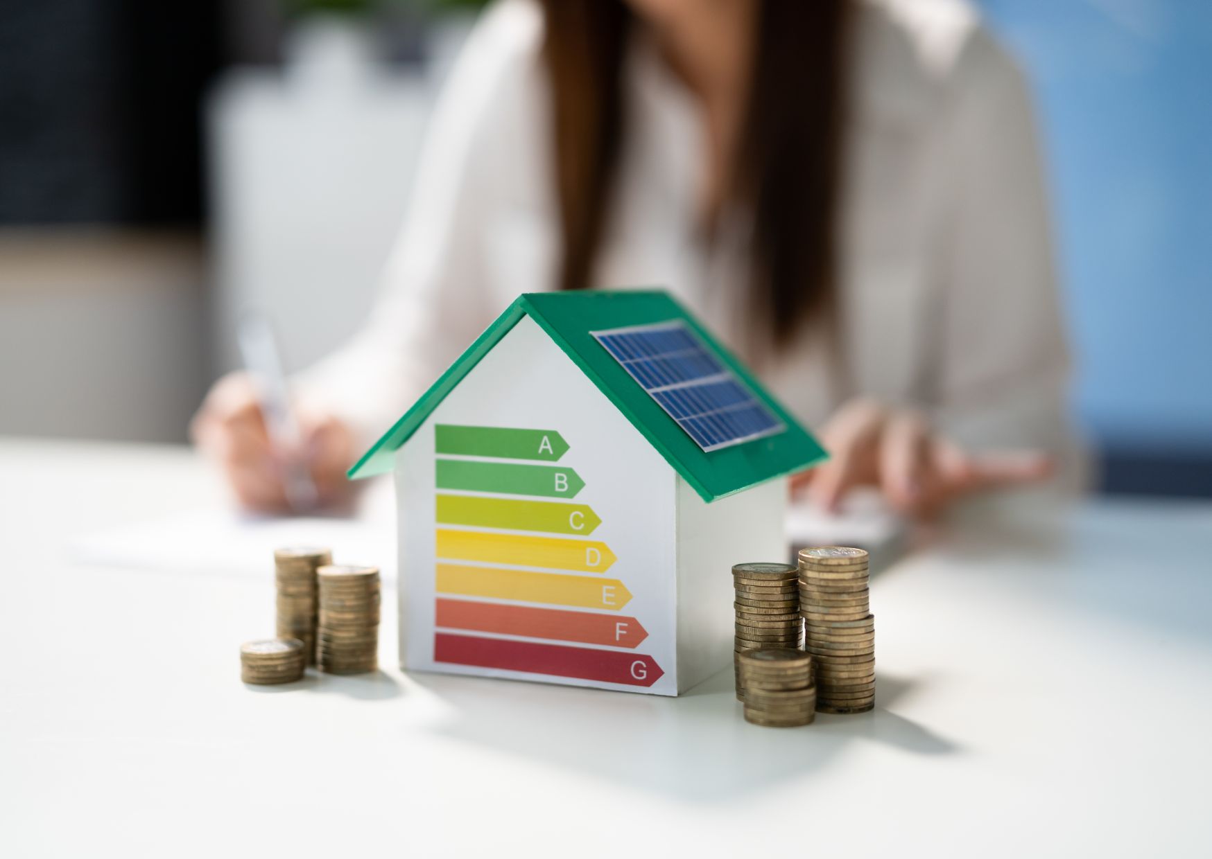 Nos engagements RSE – Socram Banque